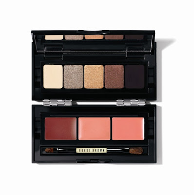 Bobbi Brown Color Strips Collection - The Shades Of U